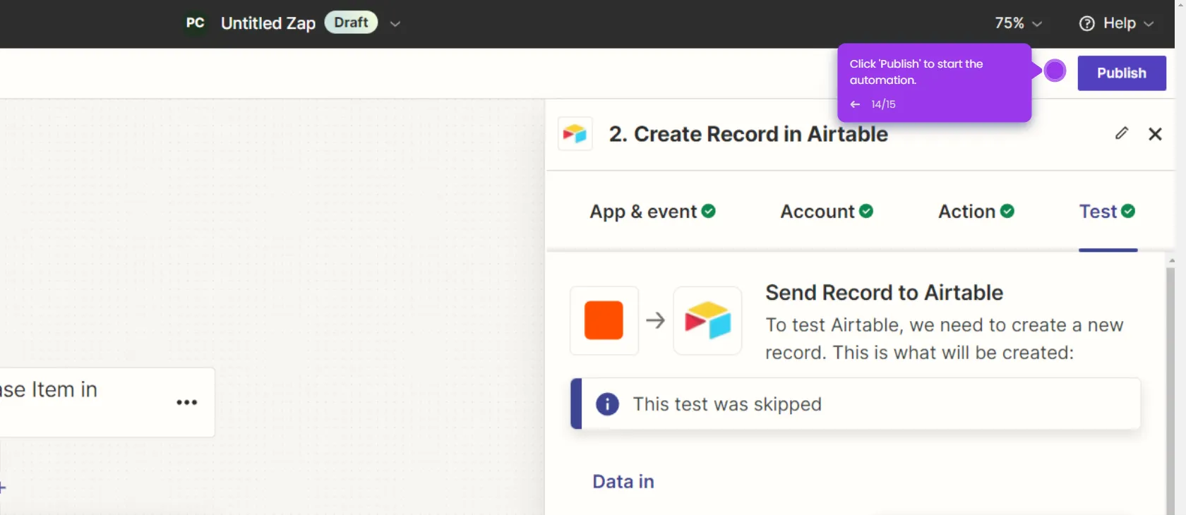 How to Integrate Notion with Airtable: Quick Tutorial